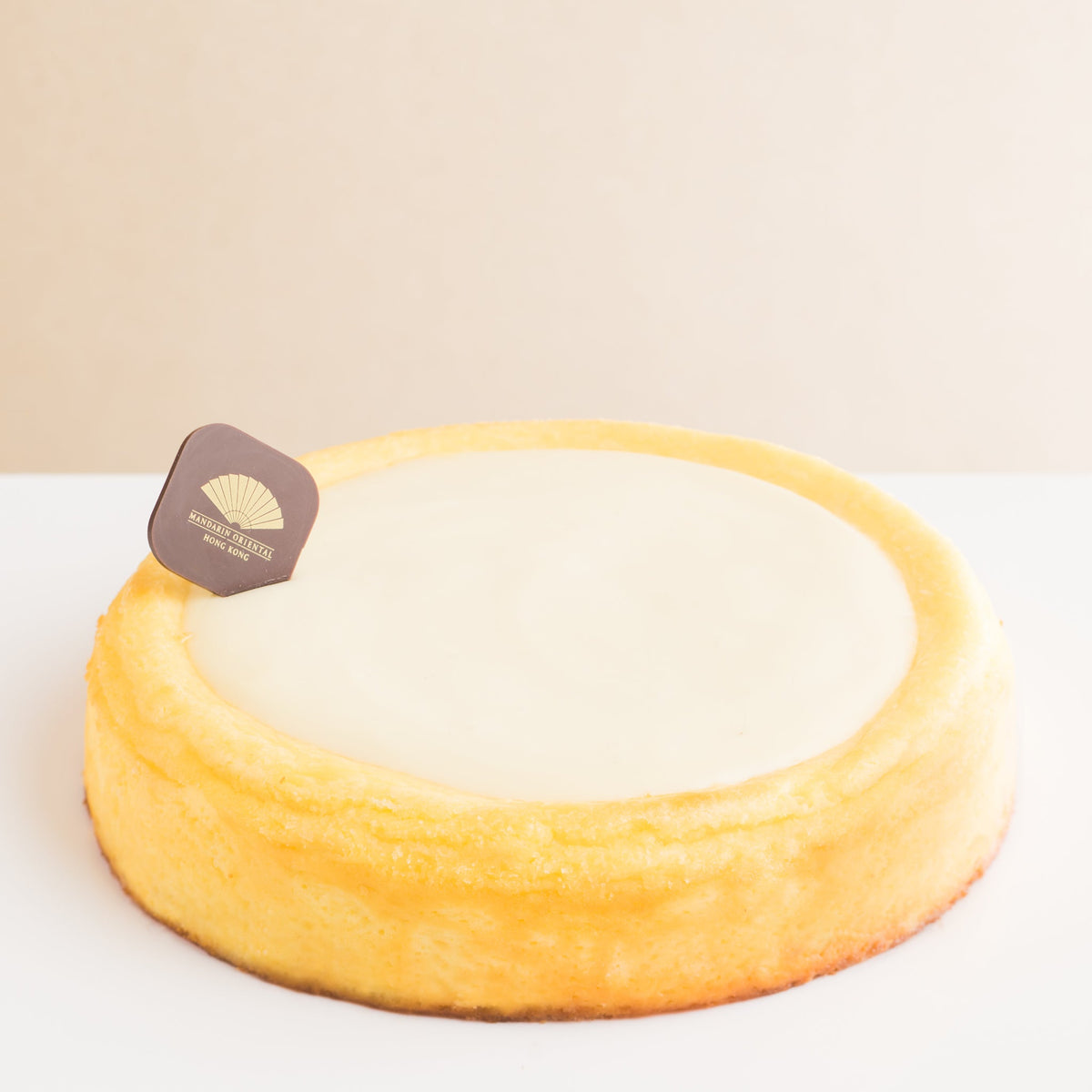 Signature Cakes – Mandarin Oriental, Hong Kong