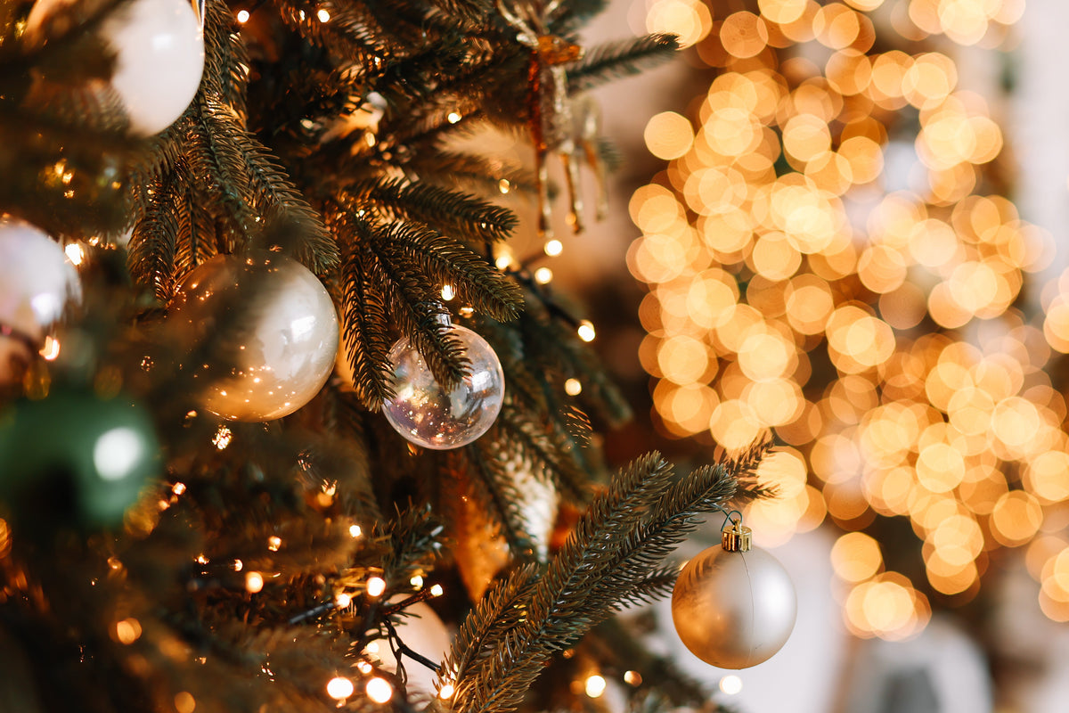 Festive Hamper – Mandarin Oriental, Hong Kong