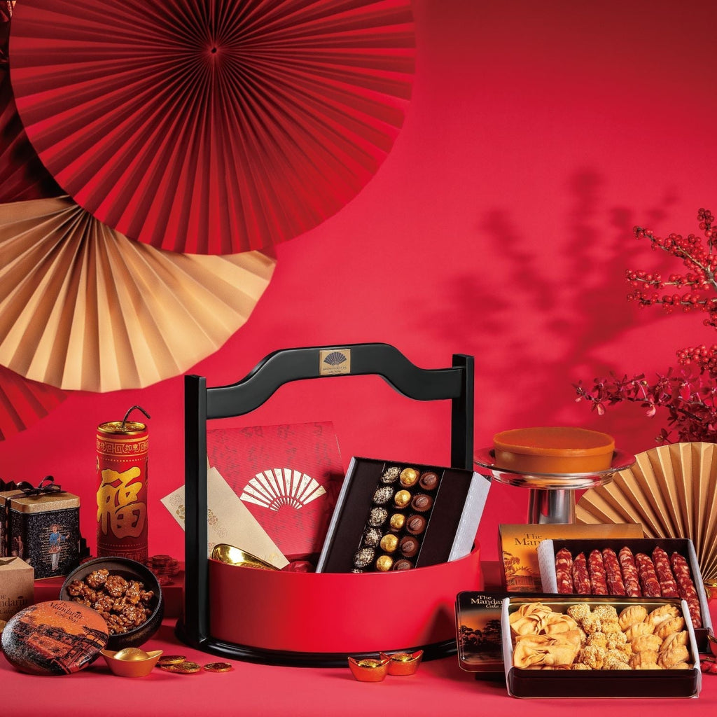 AMEX Cardholders Exclusive Offers – Mandarin Oriental, Hong Kong