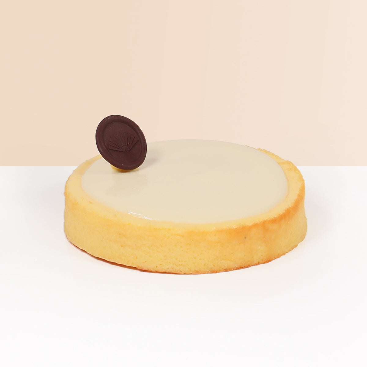 1963 Mandarin Cheesecake | The Mandarin Cake Shop by Mandarin Oriental ...